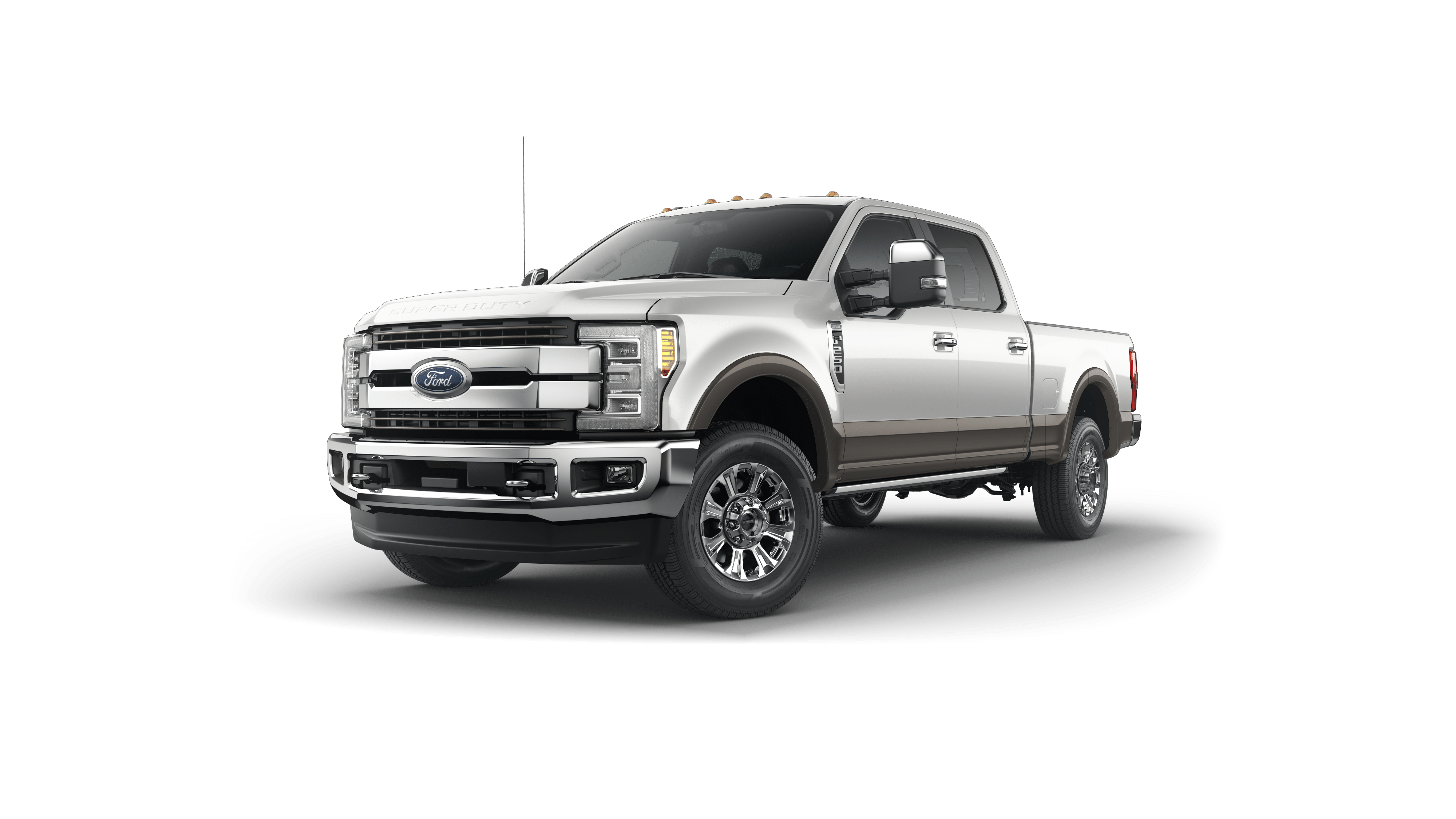 New 2019 Ford Super Duty F-250 SRW for Sale at Lawley's Team Ford